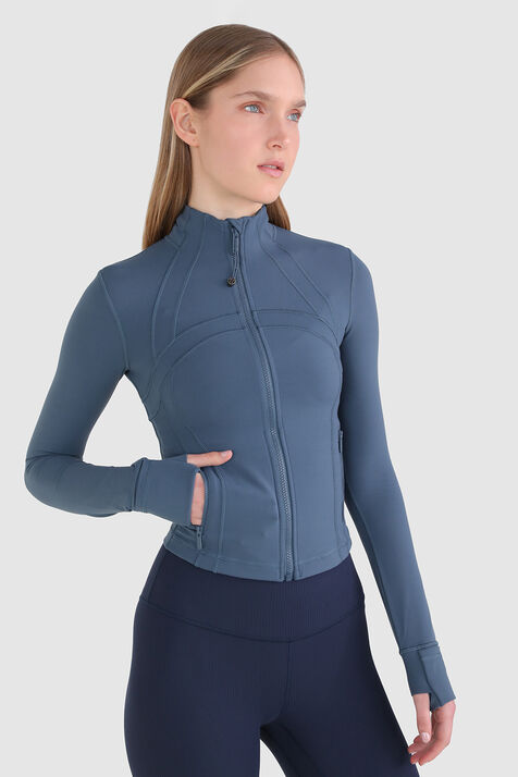 LULULEMON | Factory 54