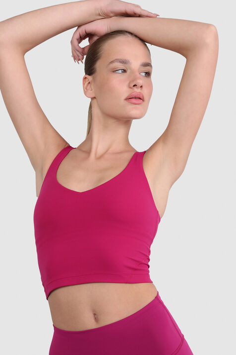 LULULEMON | Factory 54