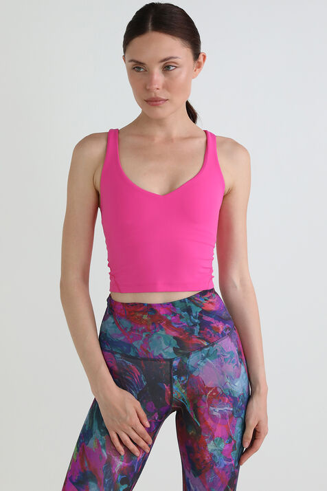 LULULEMON | Factory 54