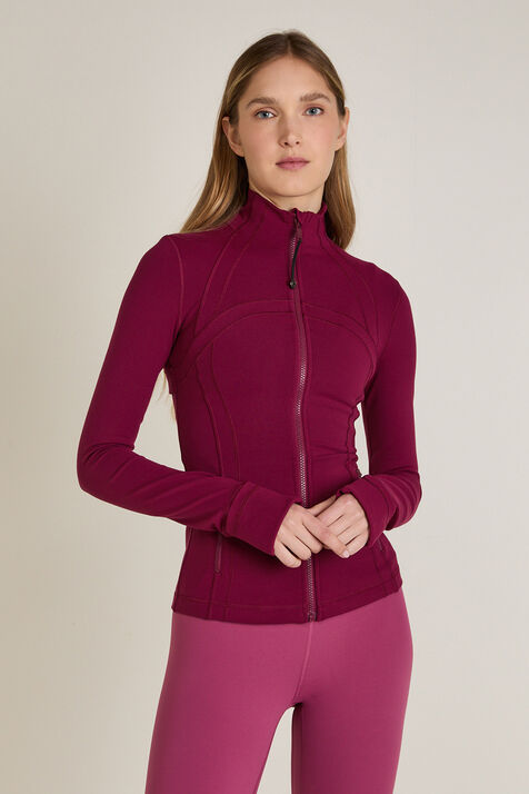 LULULEMON | Factory 54
