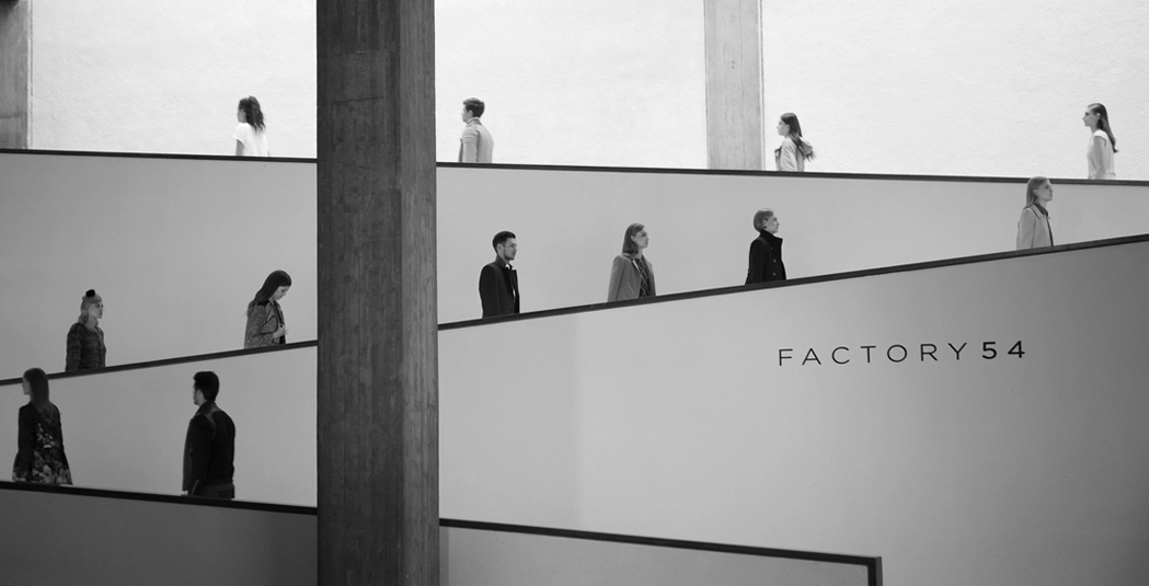 אודותינו | Factory 54