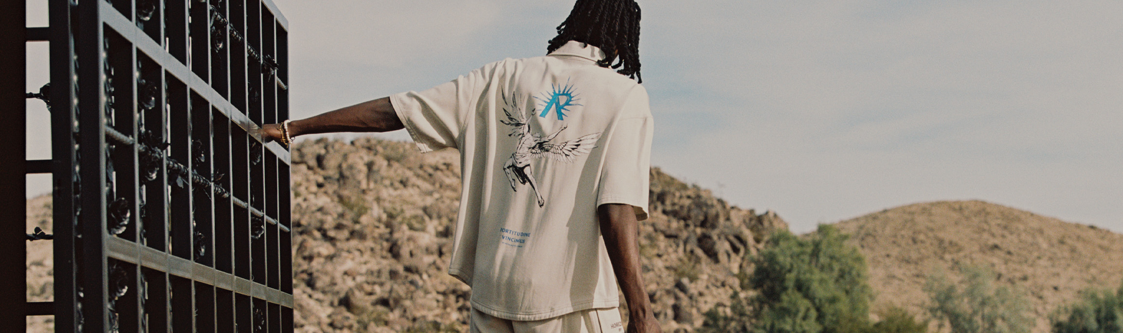 אופנת גברים | Factory 54