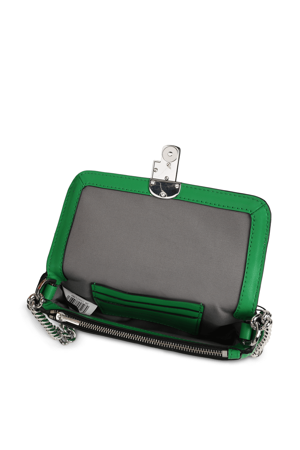 MARC JACOBS - תיק כתף בגודל מיני מעור | Factory 54