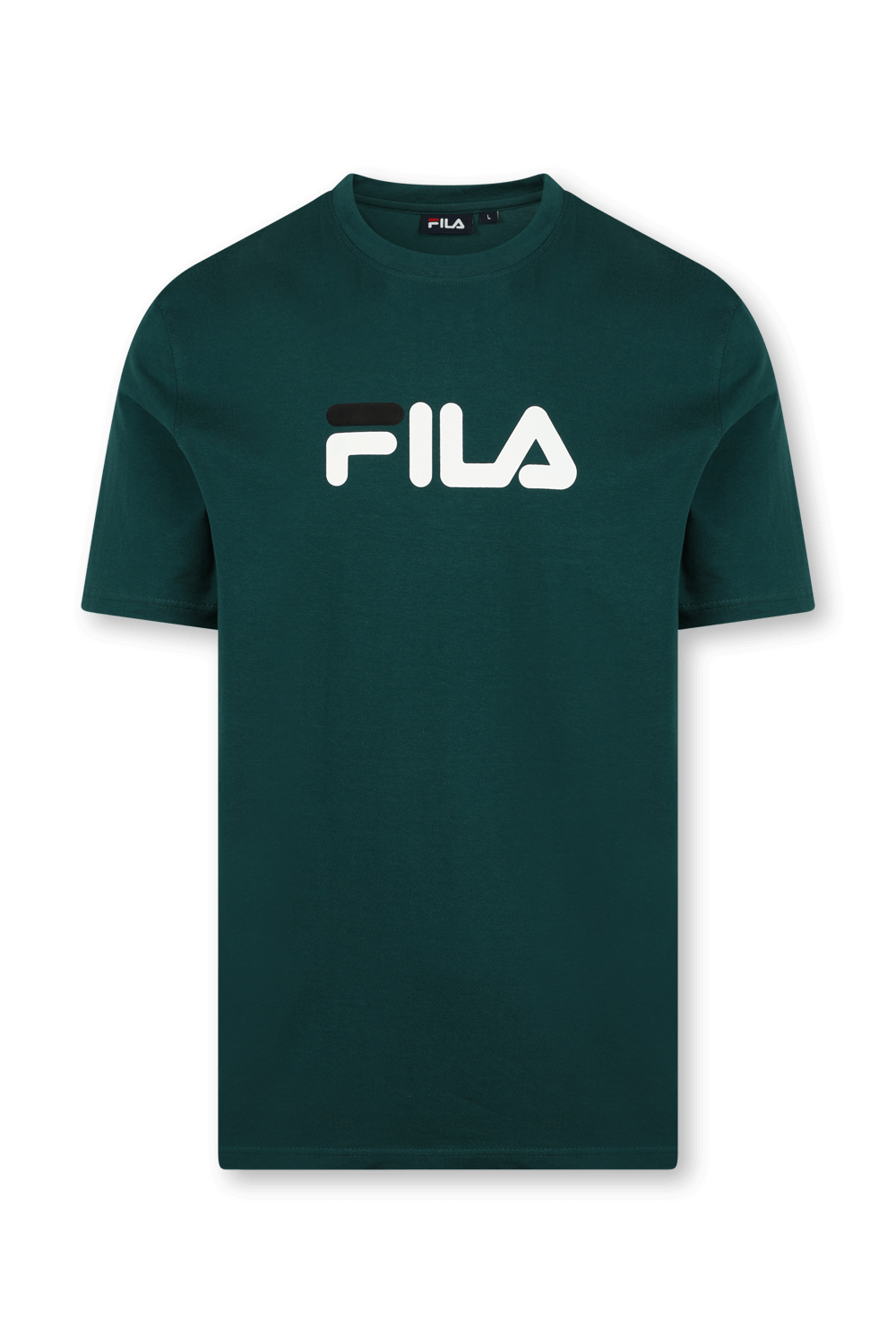 חולצת לוגו טי | Factory 54