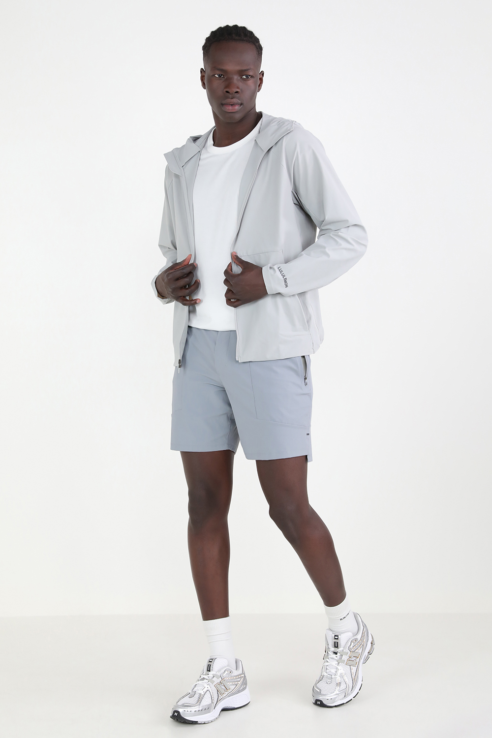 Pace Breaker Jacket | Factory 54