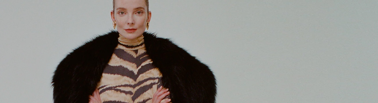 Ronny Kobo רוני קובו לנשים | Factory 54