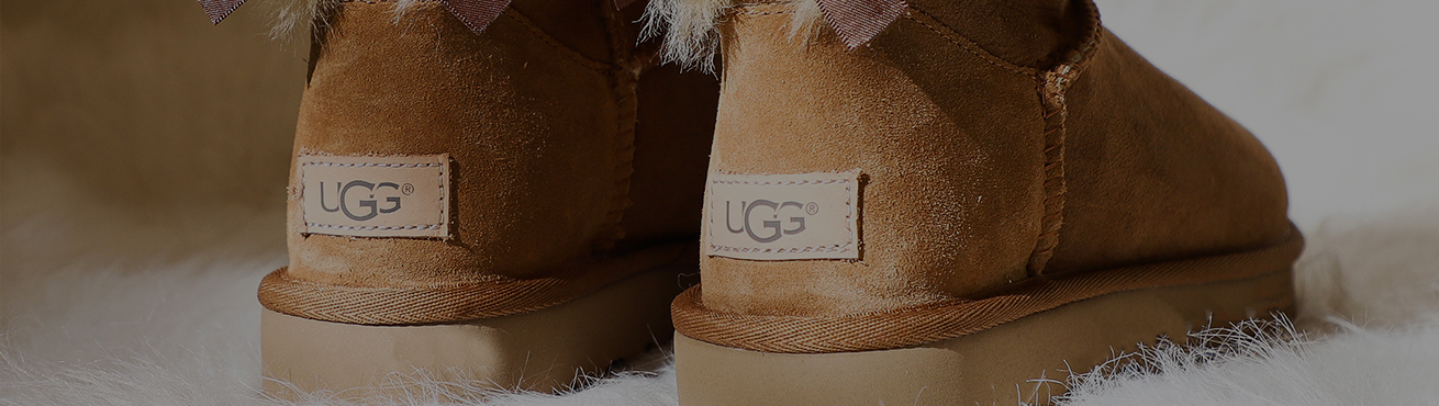 UGG אגג לנשים | Factory 54