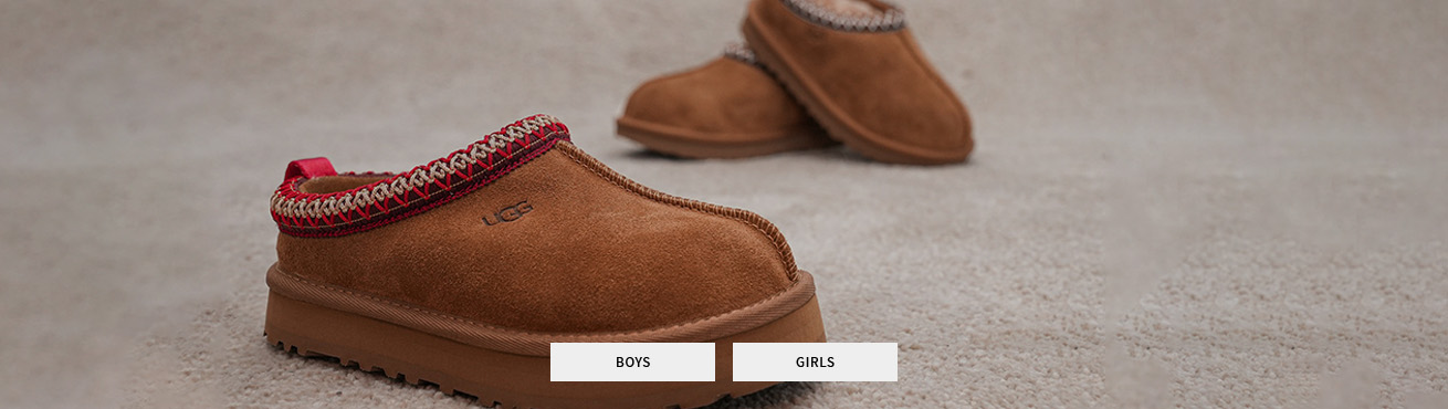 UGG אגג לילדים | Factory 54