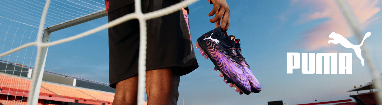 Puma פומה לגברים | Factory 54