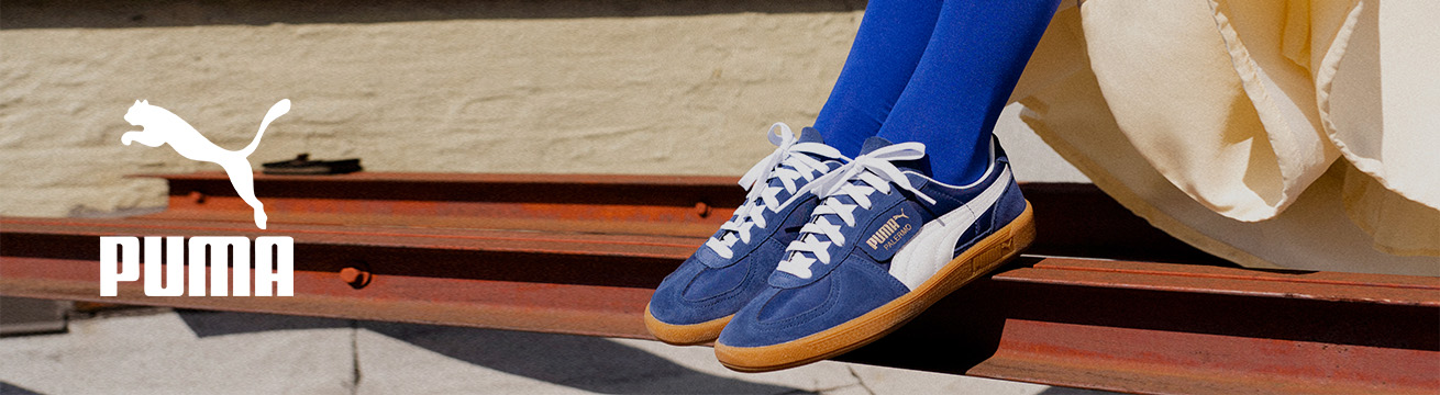 Puma פומה לנשים | Factory 54