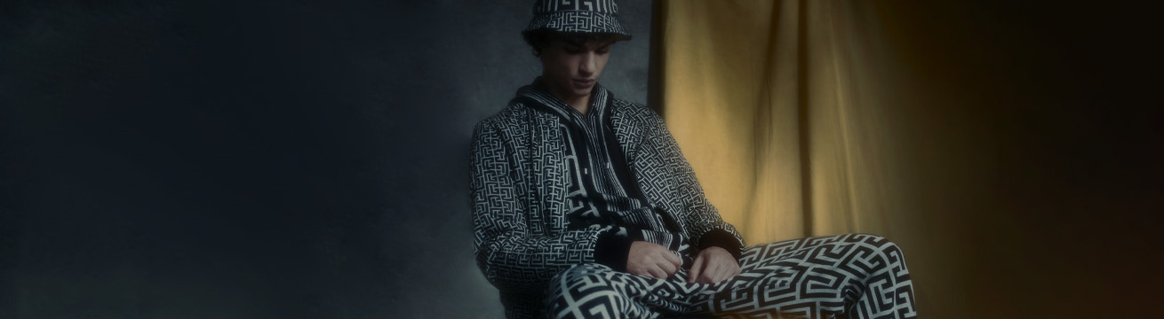 Balmain בלמיין לגברים | Factory 54